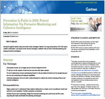 Prevention | IMARC Robotics Inc.